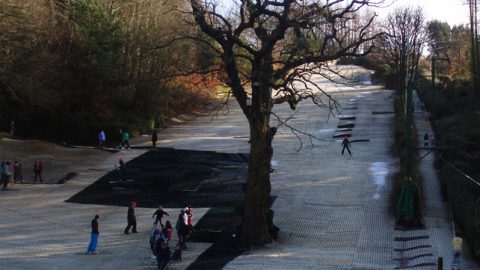 I want to be a Snowflake DBA – nigelDBA